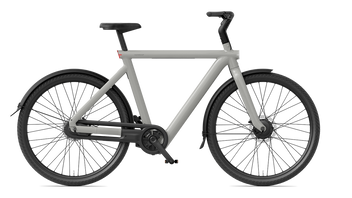 VanMoof – RIDERS HUB