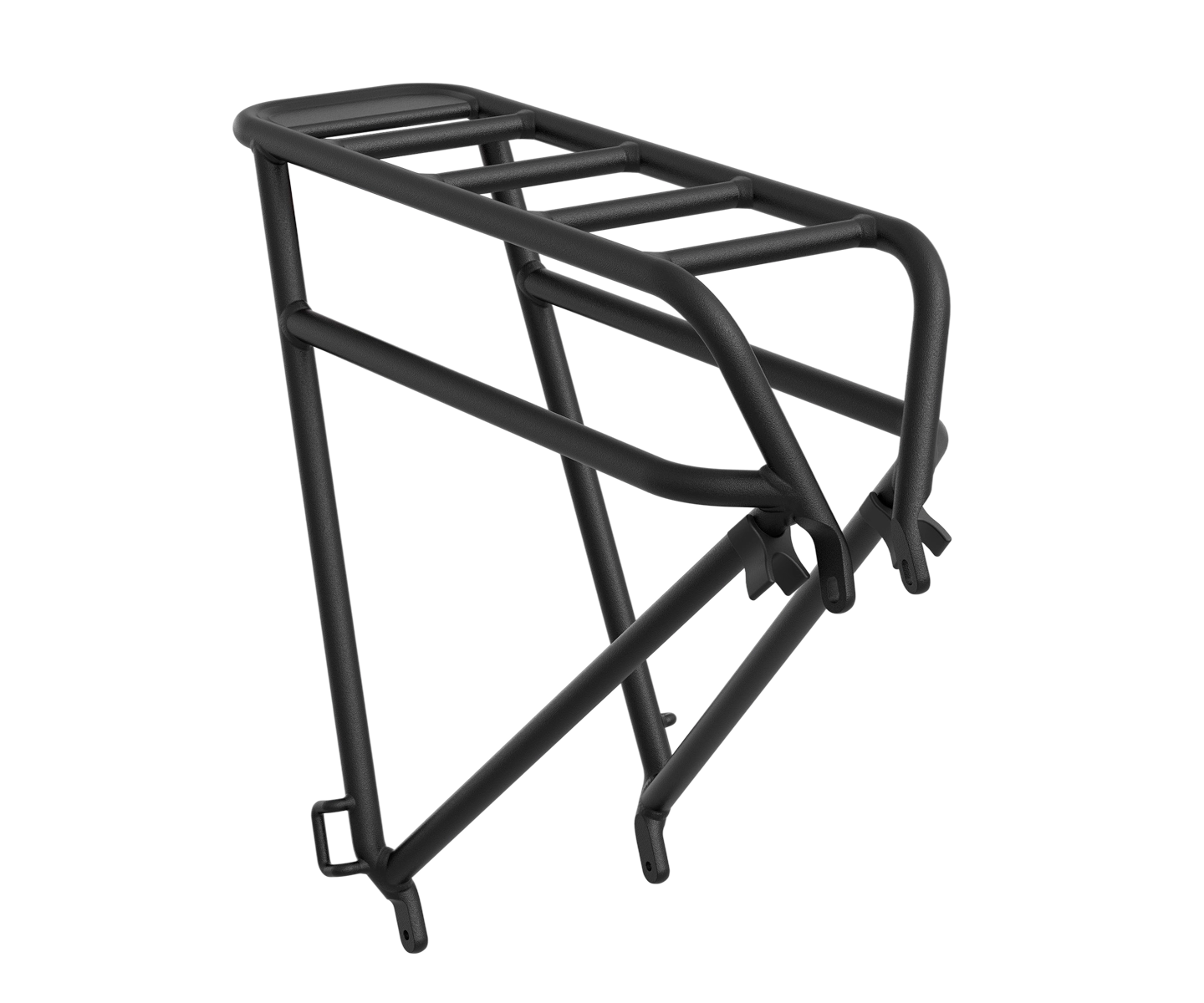 S6 Heavy Duty Rear Rack – RIDERS HUB